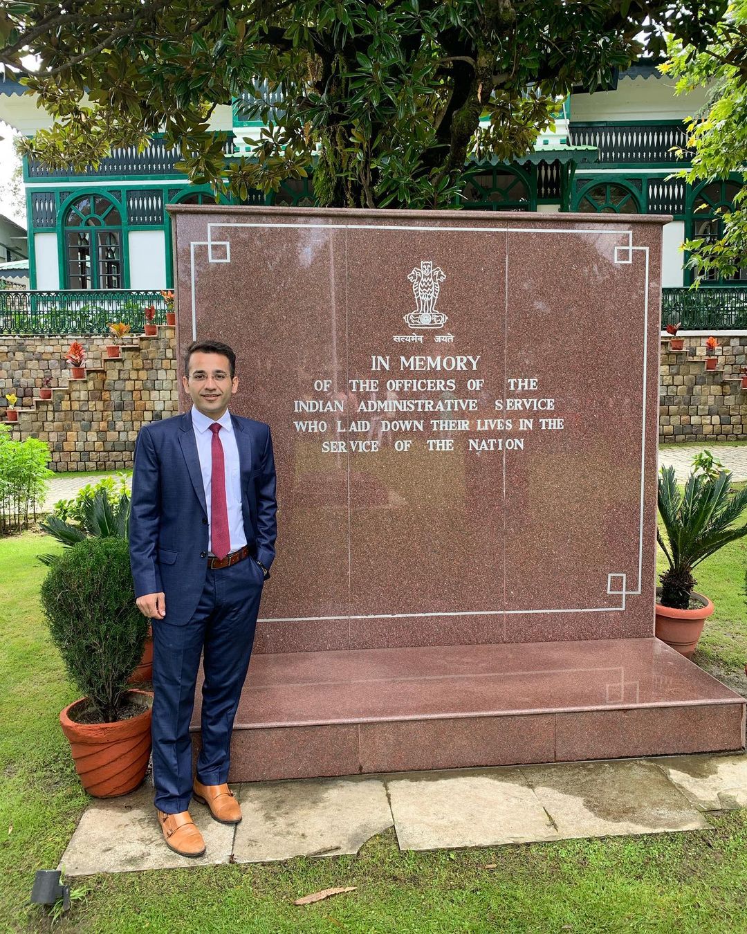 IAS Junaid Ahmad : लोगों ने कहा कि UPSC परीक्षा तुम जैसे पढ़ाई में ...