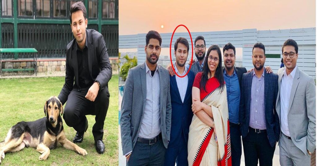 Kumar Anurag ias : पढ़ाई में नहीं लगता था मन, कई बार हुए फेल फिर upsc ...